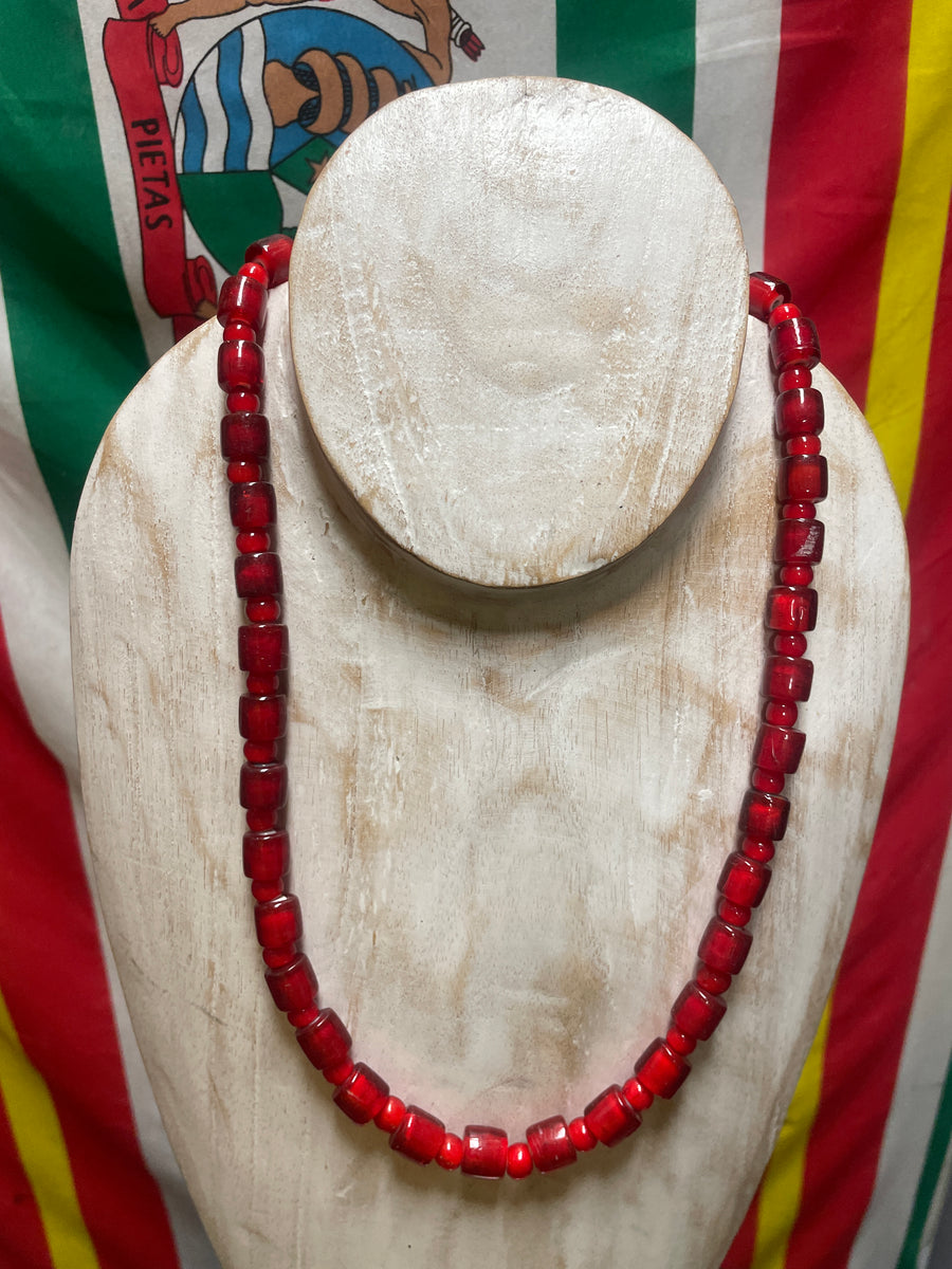 Ingi boka ketting – FredKulturu