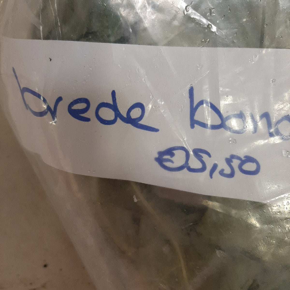 Brede bong – FredKulturu