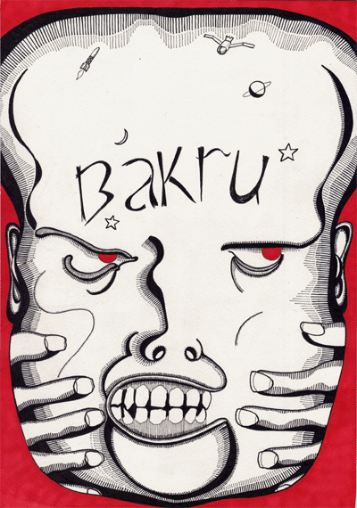 Bakroe kruidenbad – FredKulturu