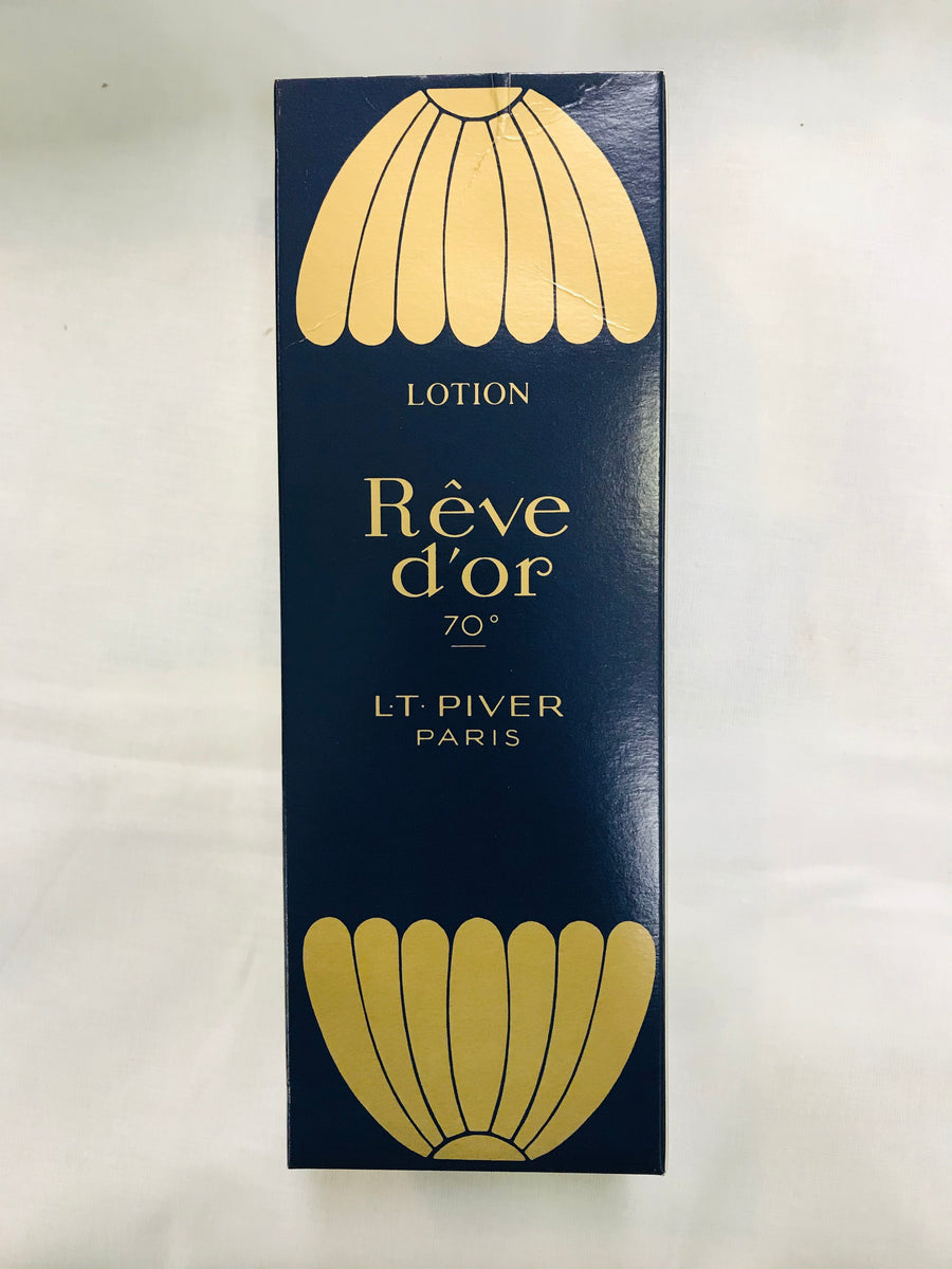 Rêve d’or 423ml – FredKulturu