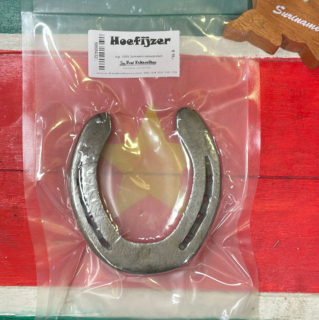 Hoefijzer – FredKulturu