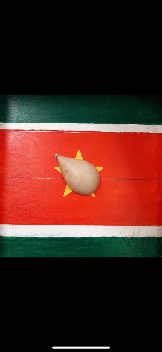 Kalebas – FredKulturu